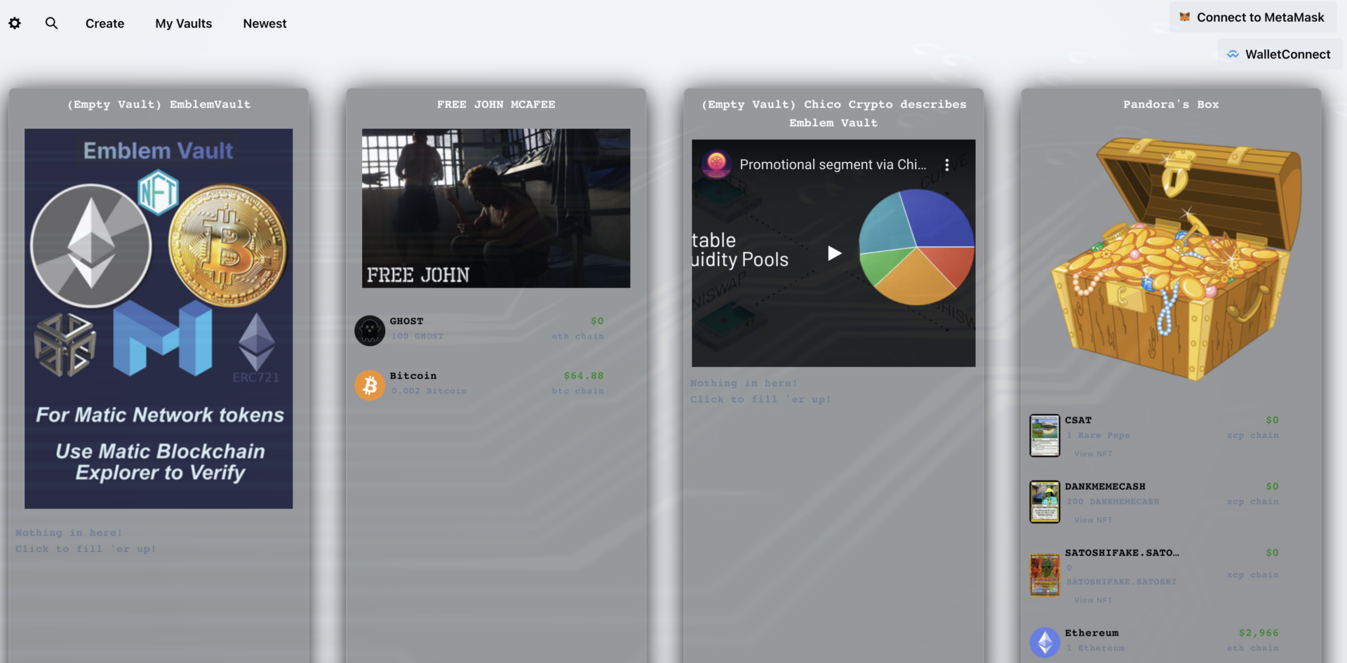 Combine Tokens Together: Circuits Of Value ($COVAL) - The Altcoin Oracle