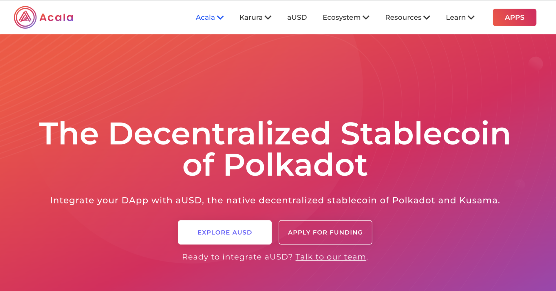 Best Polkadot Projects - The Altcoin Oracle