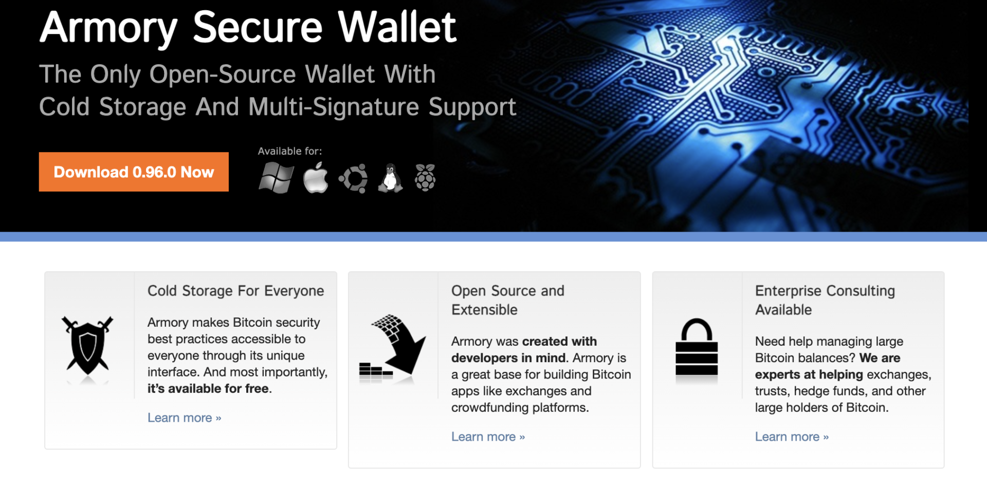 Best Multisig Wallets - The Altcoin Oracle