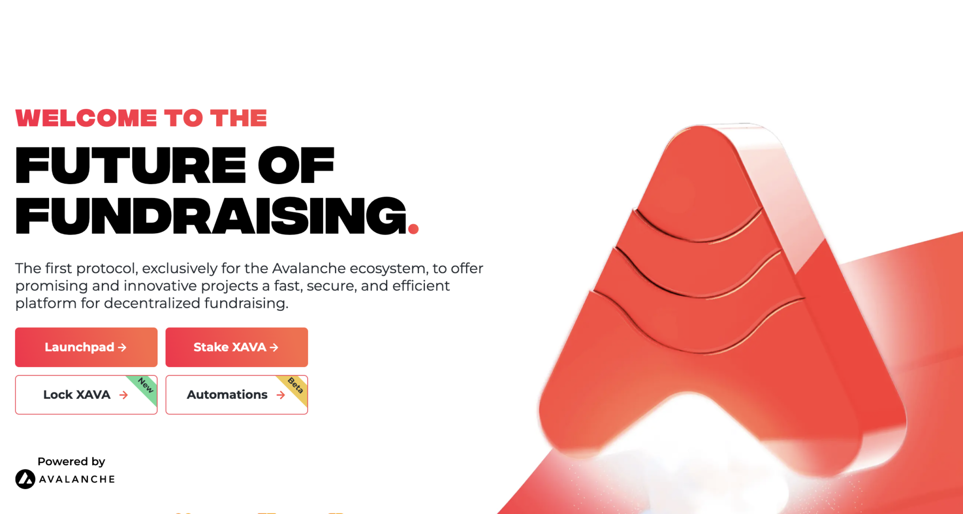 Best Avalanche Projects - The Altcoin Oracle