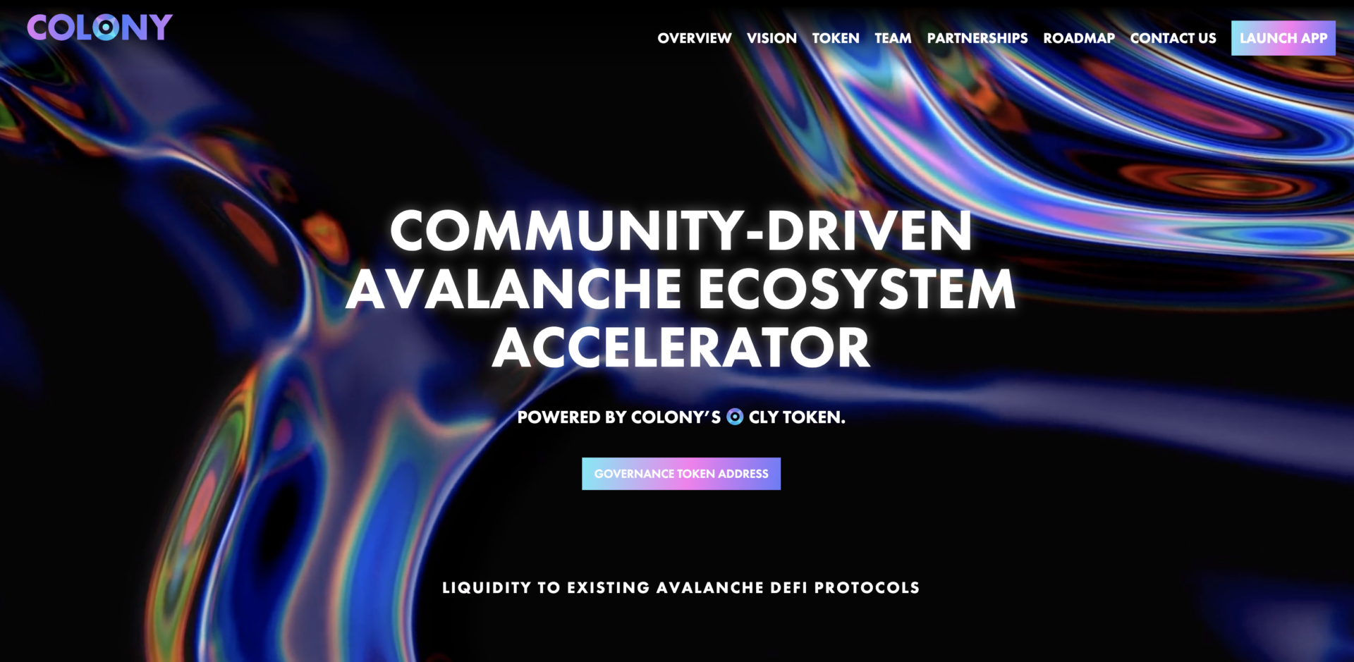 Best Avalanche Projects - The Altcoin Oracle