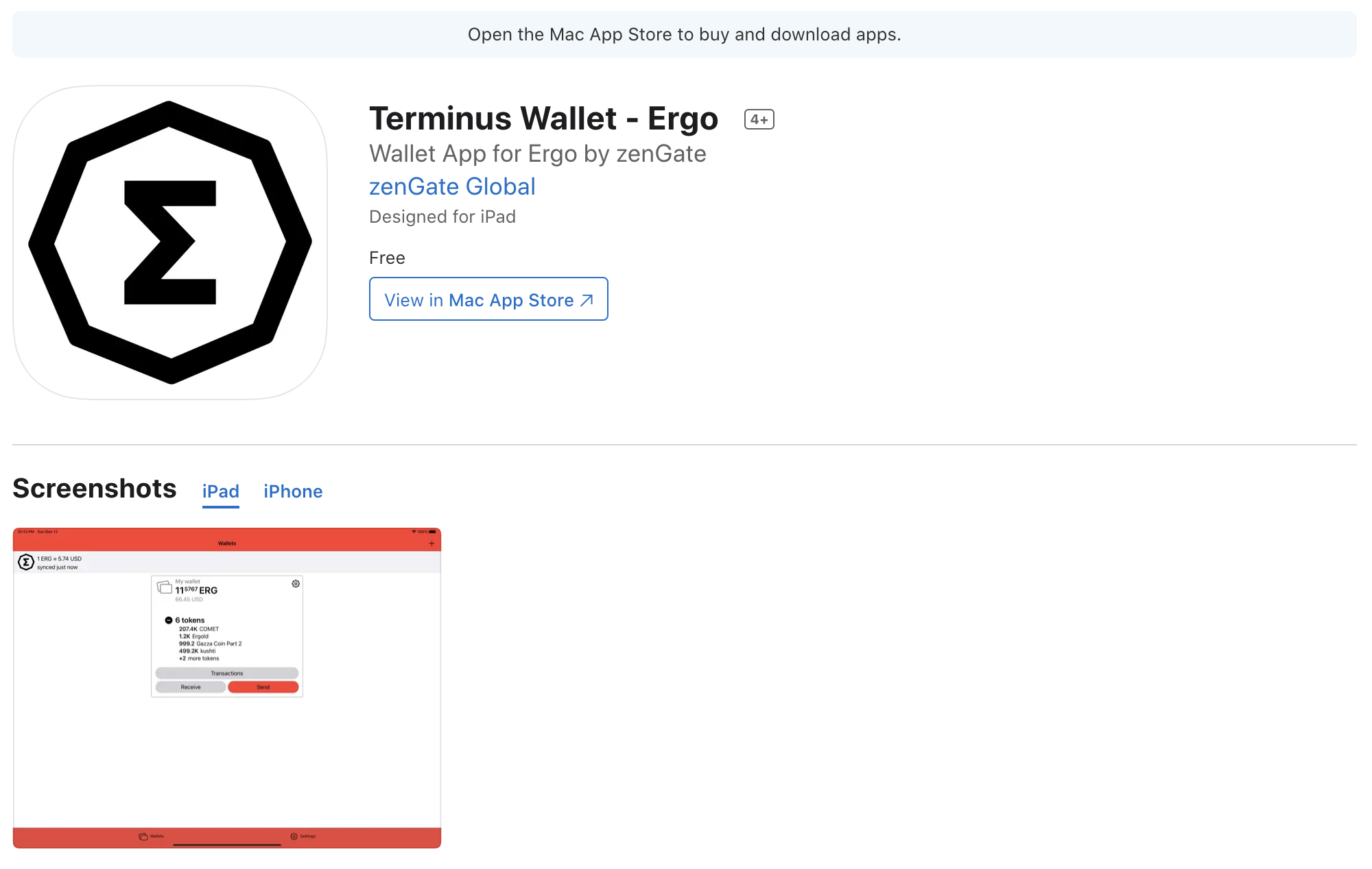 Best Ergo Wallets - The Altcoin Oracle