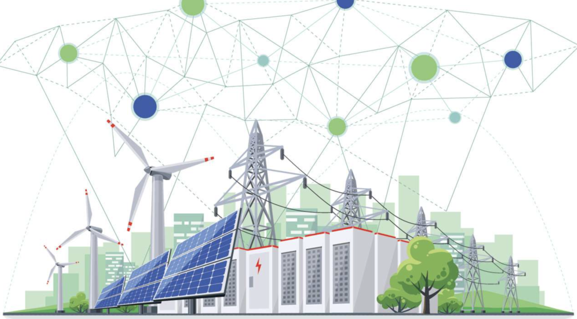 What is Power Trading?