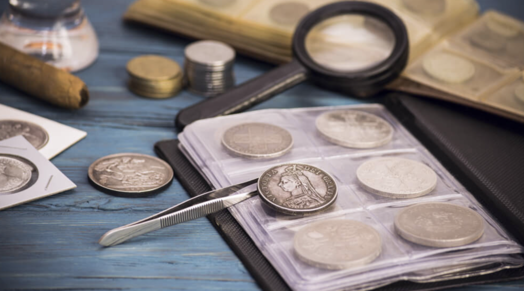 Best Coins to Collect