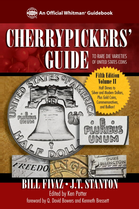 Best Coin Collection Books